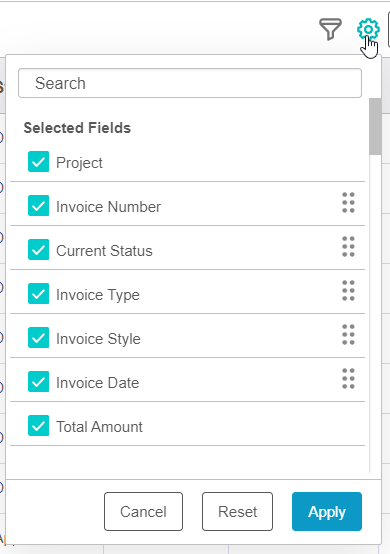 See Invoice Approval and Rejection Statuses – BigTime Software