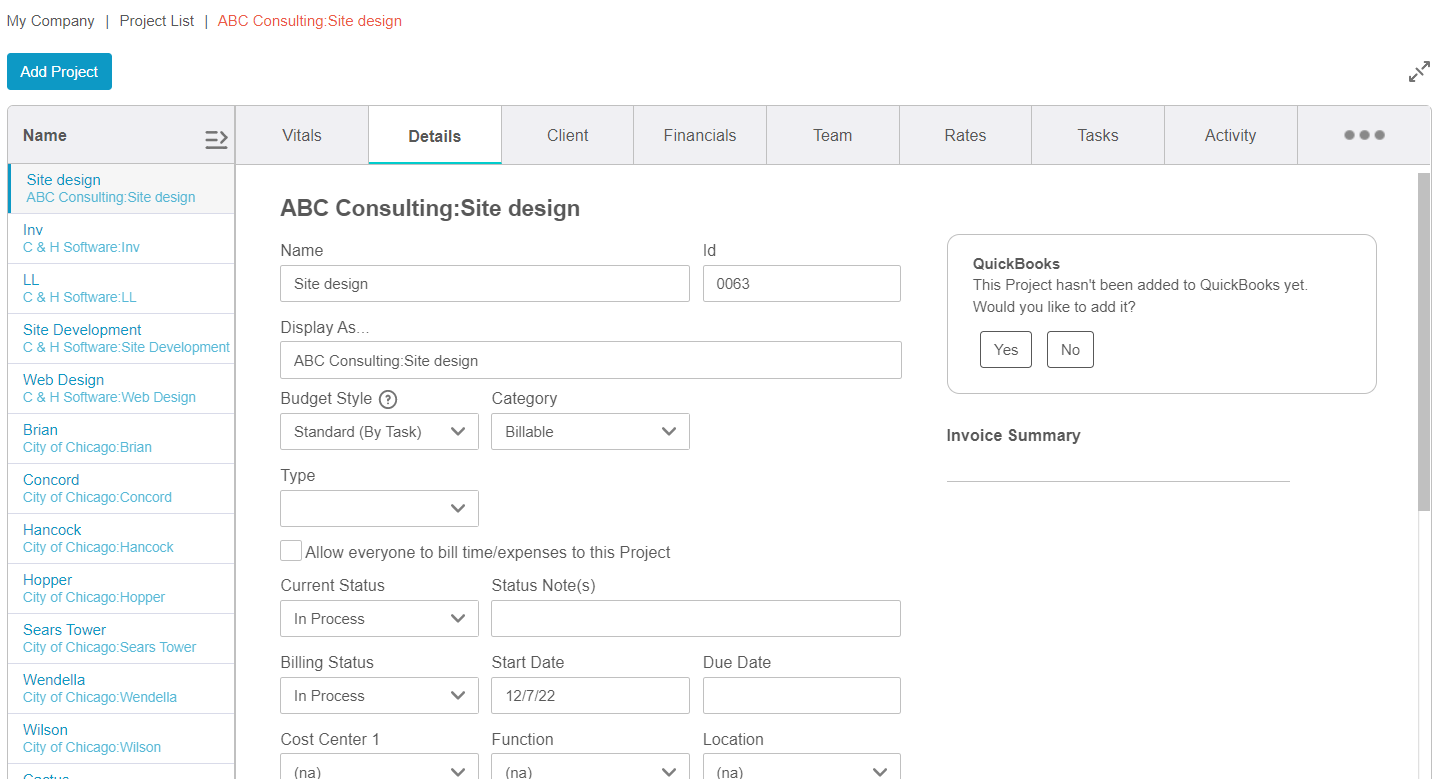 What’s the Difference Between Current Status and Billing Status ...