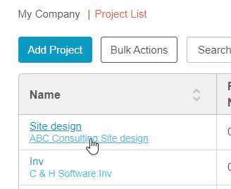 How To Use Overview/Status Feature in the Task Editor – BigTime Software
