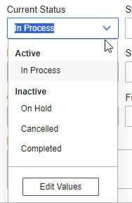What’s the Difference Between Current Status and Billing Status ...