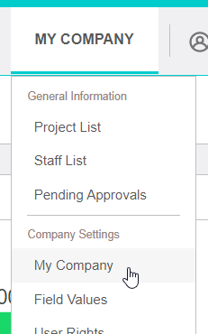 How To Create a Holiday Calendar – BigTime Software